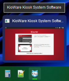KioWare Installation Process